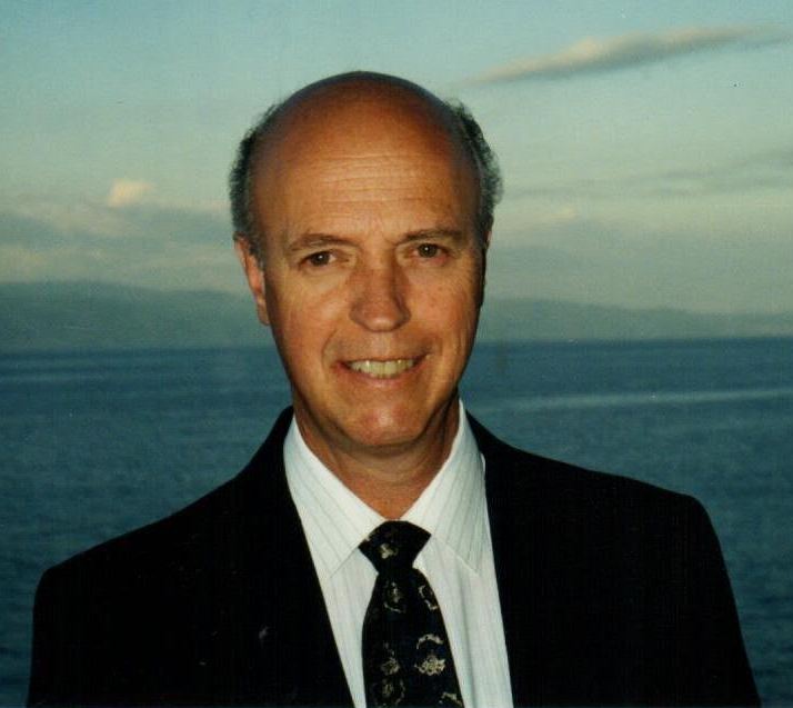 Raymond F. Honing | News, Sports, Jobs - Standard-Examiner